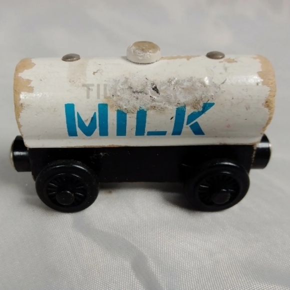 Thomas & Friends | Toys | Thomas Friends Wooden Railway Train Tank ...